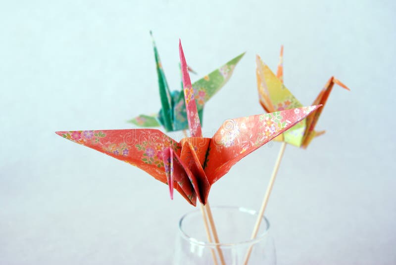 321 Flying Paper Crane Stock Photos - Free & Royalty-Free Stock Photos ...