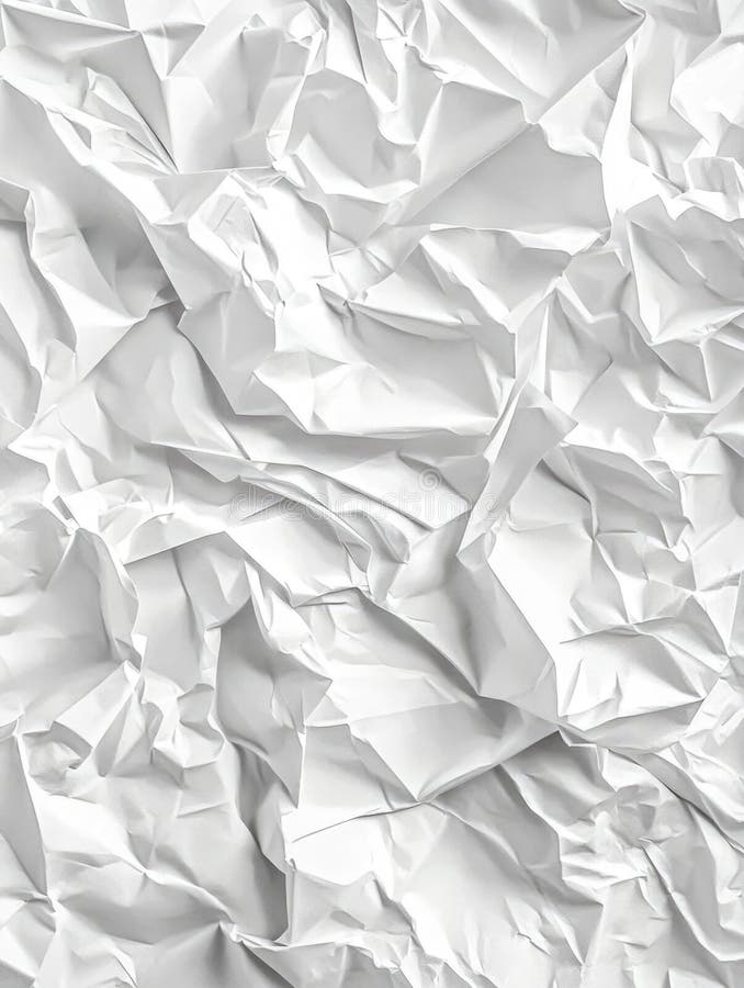 Paper Crumbling stock photo. Image of scattered, damaged - 367064684