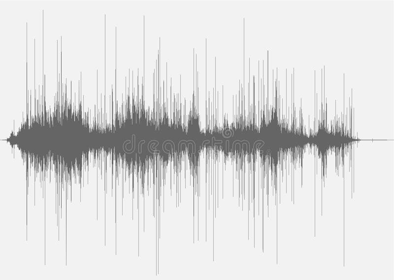 Paper crumpling 4 stock sound fx. Audio of rumple, everyday - 87634406