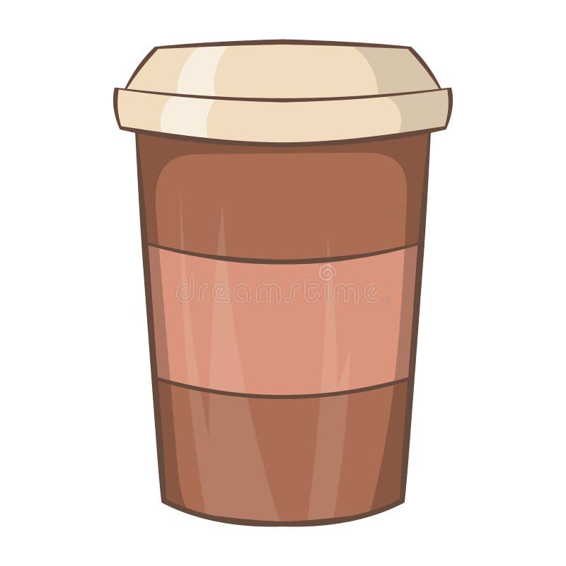 Coffee Cup Cartoon Stock Illustrations – 82,068 Coffee Cup Cartoon ...
