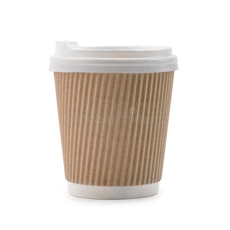 1,026 Corrugated Cup Stock Photos - Free & Royalty-Free Stock Photos ...
