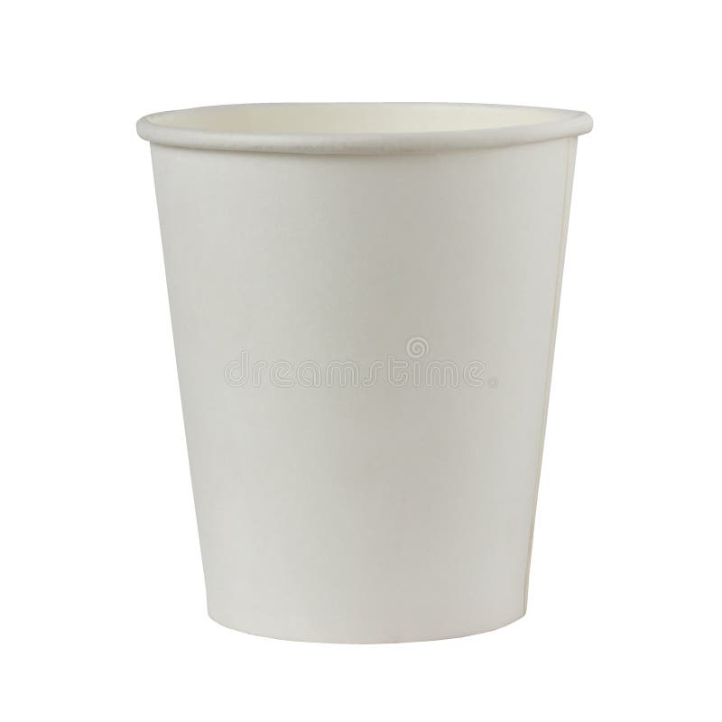 55,887 White Empty Paper Cup Stock Photos - Free & Royalty-Free Stock ...