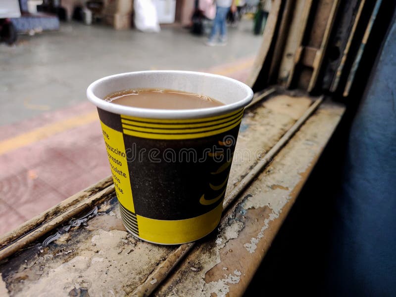 Indian Chai Train Stock Photos - Free & Royalty-Free Stock Photos from ...
