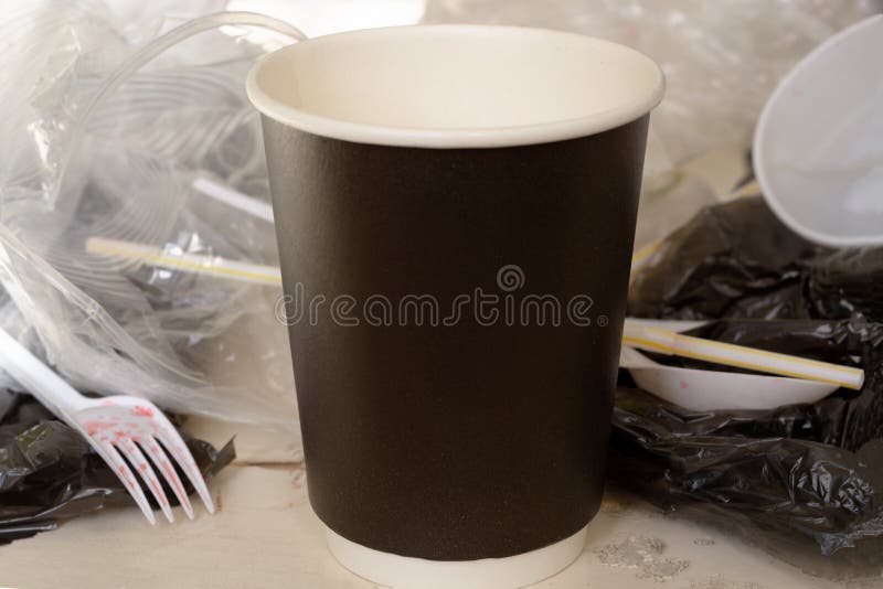 2,780 Paper Cup Nature Ecological Stock Photos - Free & Royalty-Free ...