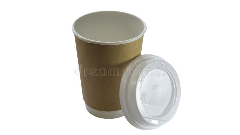Paper Cup for water stock photo. Image of white, choice - 156908472