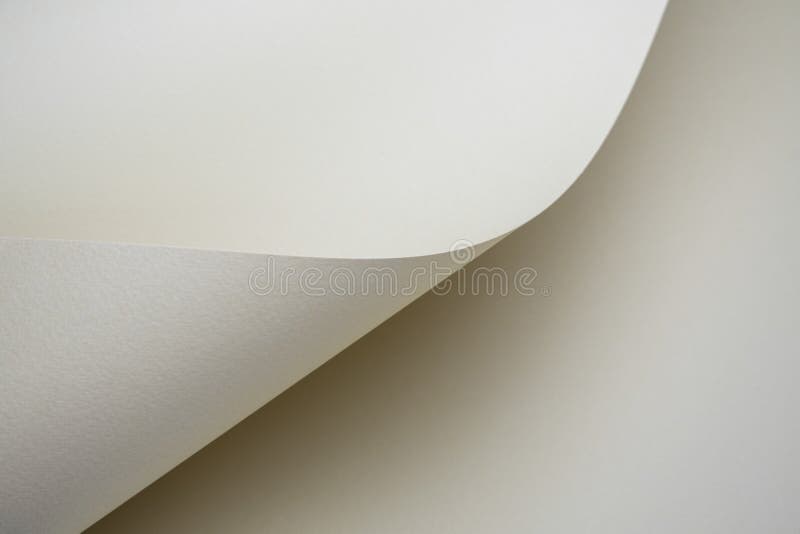 Paper curl and text space stock image. Image of lighting - 225380047