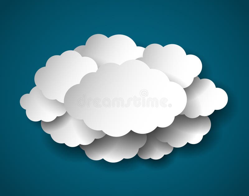 Cut Clouds Stock Illustrations – 8,338 Cut Clouds Stock Illustrations ...
