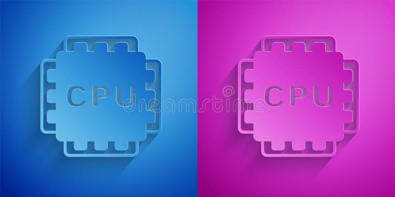 Cpu Purple Stock Illustrations – 771 Cpu Purple Stock Illustrations ...