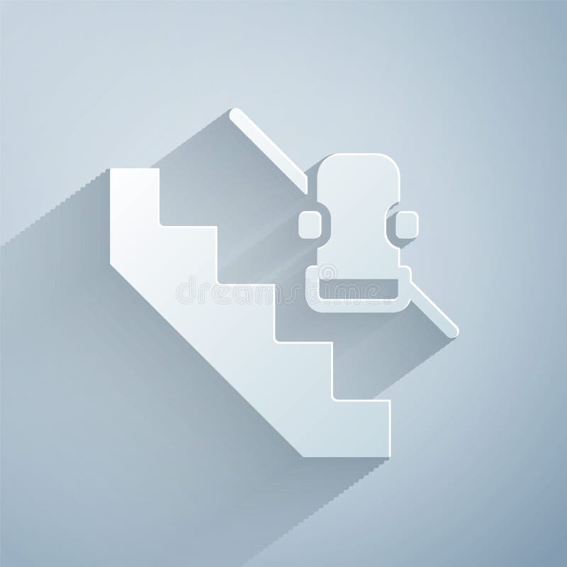 Lift Access Icon Stock Illustrations – 514 Lift Access Icon Stock ...