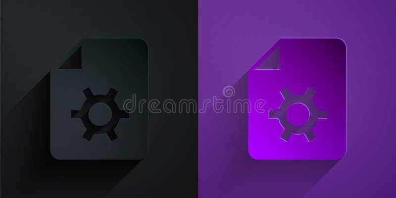 Information Update Icon Purple Stock Illustrations – 260 Information ...
