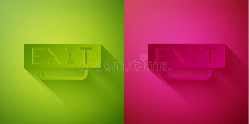 Pink Evacuation Stock Illustrations – 158 Pink Evacuation Stock ...