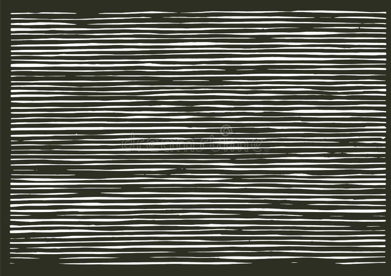 Paper Cut Irregular Lines Pattern Stock Vector - Illustration of white ...