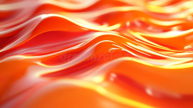 Many Wavy Orange Slices Stock Illustrations – 7 Many Wavy Orange Slices ...