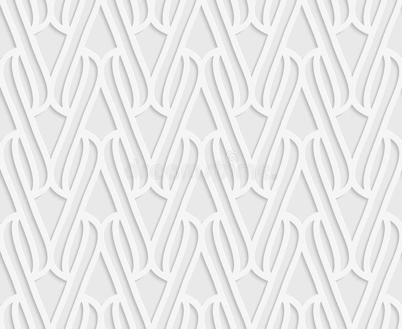 Gray Integral Icon Isolated on White Background. Trendy Math Symbol ...