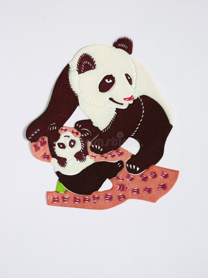 Paper Cut Chinese Traditional Pattern Stock Photos - Download 241 ...