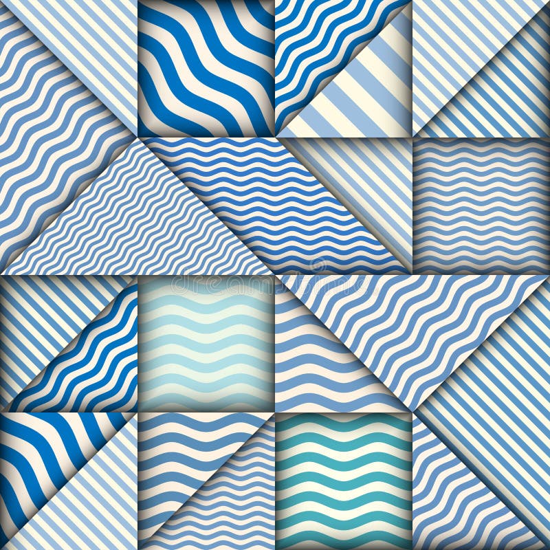 Paper Design Pattern Stock Illustrations – 2,528,098 Paper Design ...