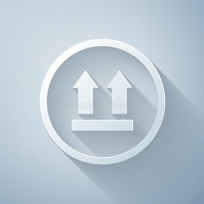 Up Shipping Arrows Stock Illustrations – 496 Up Shipping Arrows Stock ...