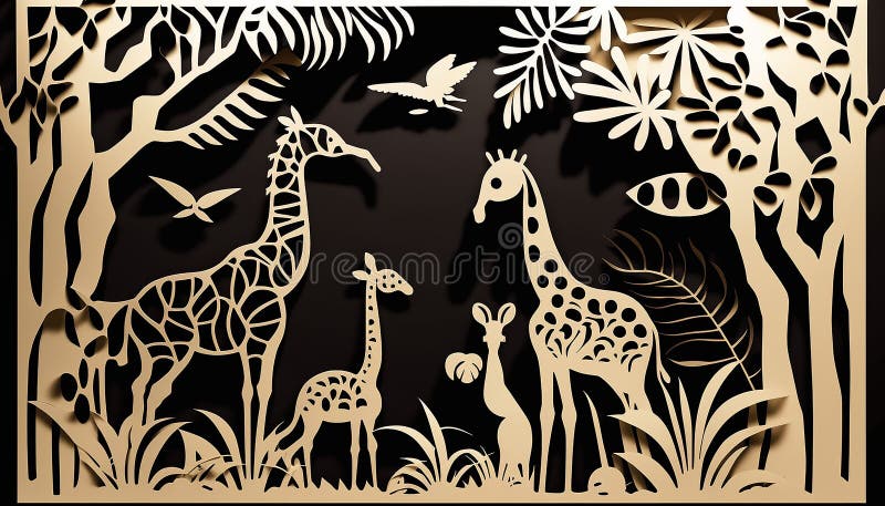 Zoo Animals Worksheet Kids Stock Photos - Free & Royalty-Free Stock ...