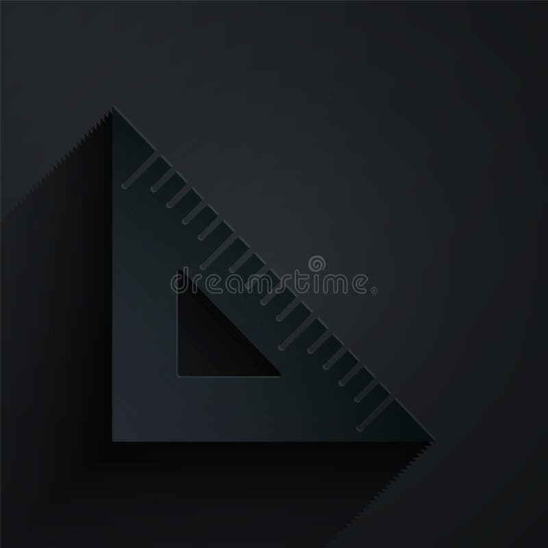 Geometric Triangular Ruler Stock Illustrations – 1,355 Geometric ...