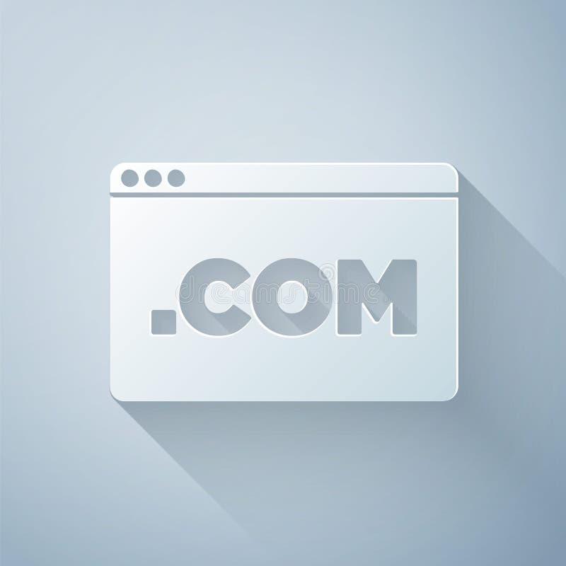 Paper Menu Background Ui Stock Illustrations – 822 Paper Menu ...