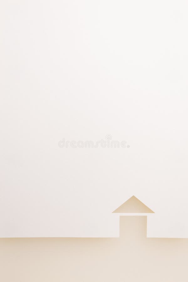 Basic House stock image. Image of architecture, travel - 16052477