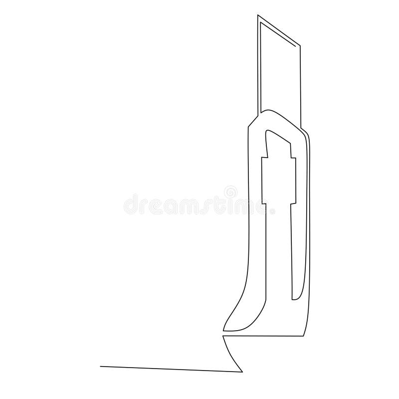 Cutting Line Cutter Stock Illustrations – 4,062 Cutting Line Cutter ...