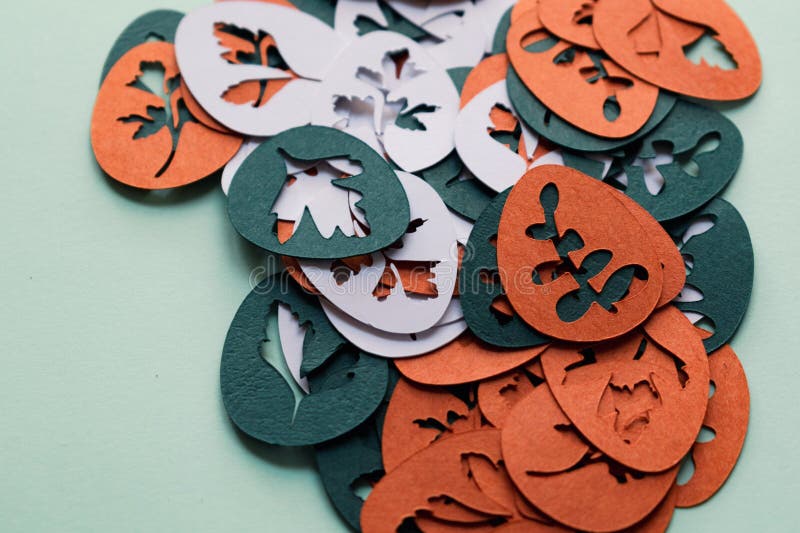 Paper Cutting, Ornament, Design and Model Cut with a Cutting Plotter ...