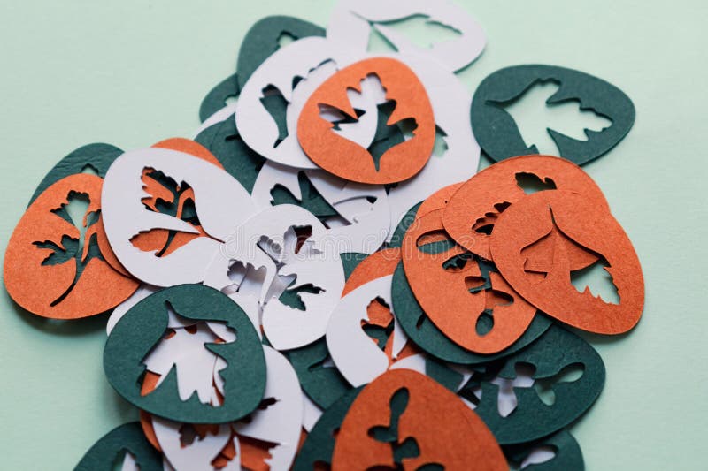 Paper Cutting, Ornament, Design and Model Cut with a Cutting Plotter ...