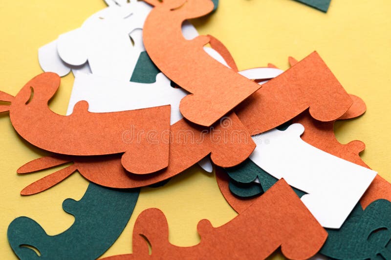 Paper Cutting, Ornament, Design and Model Cut with a Cutting Plotter ...