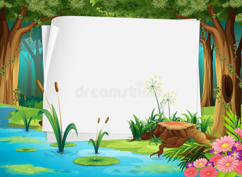 Blank Pond Stock Illustrations – 791 Blank Pond Stock Illustrations ...