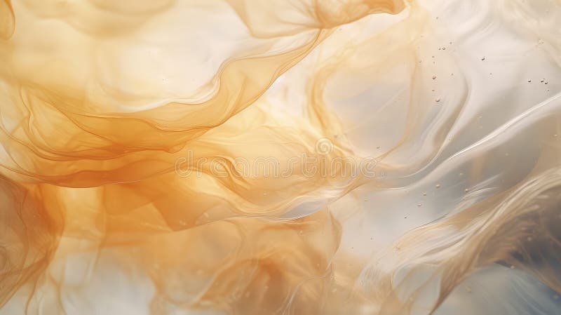 Paper dissolve texture stock illustration. Illustration of detail ...