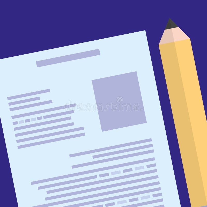 Details Design Documents Vector Stock Illustrations – 137 Details ...