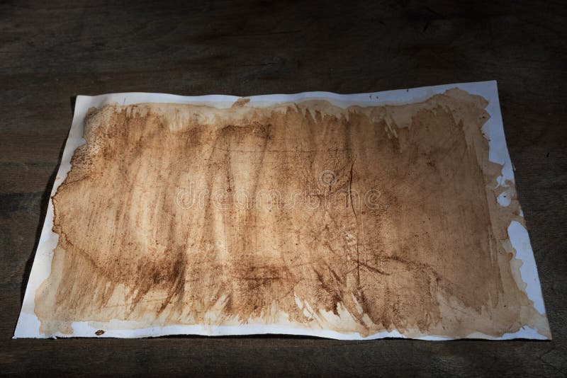 Paper- effect aging stock image. Image of parchment, hardwood - 92795645