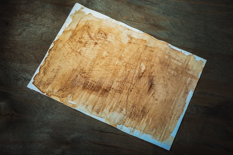 Paper- effect aging stock photo. Image of parchment, hardwood - 92796812