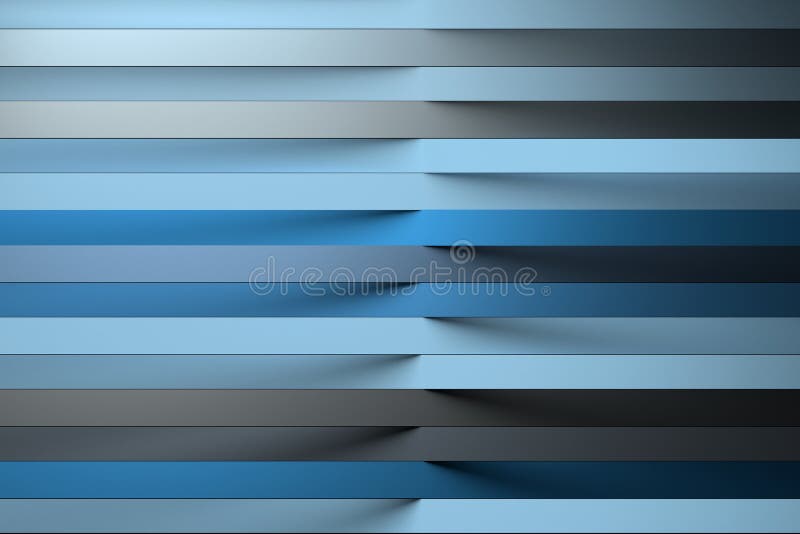 Paper Effect Letters Phrase CONTENT MARKETING with Big Set of Flat ...