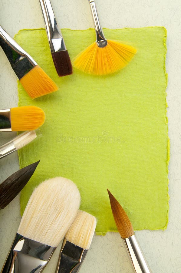 Paper elements for card stock photo. Image of retail - 25932640