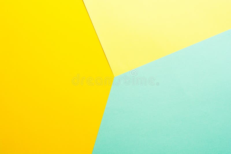 Paper Empty Background, Geometrically Located. Color Blank for ...