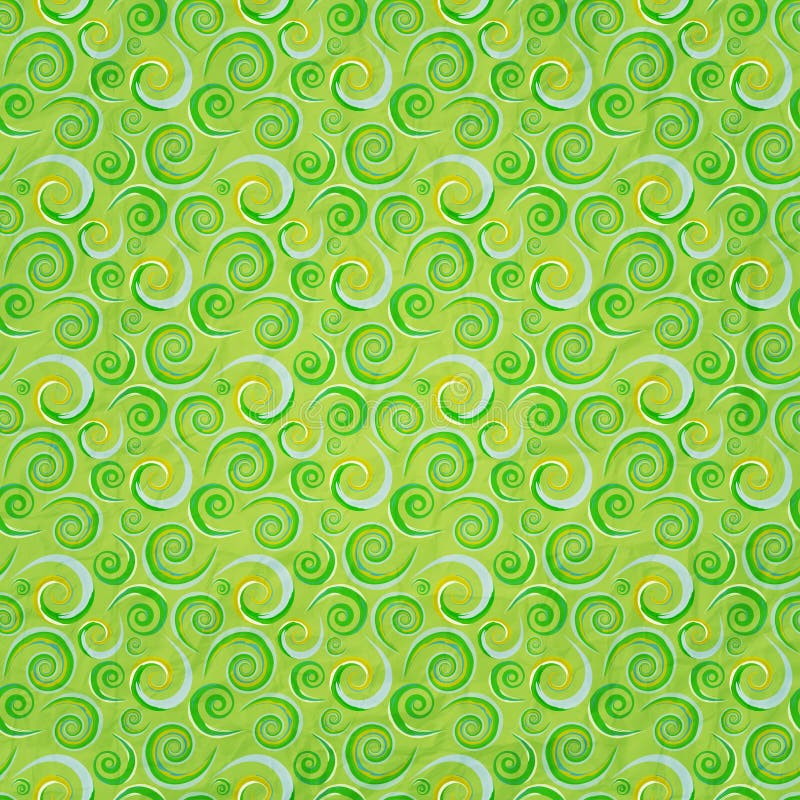 Paper field stock vector. Illustration of fabric, seamless - 39703396