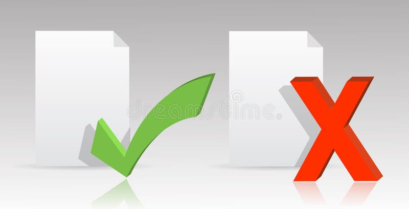 Finished Files Stock Illustrations – 58 Finished Files Stock ...