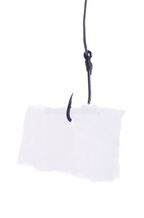 Fishing Hook. Heart. Fisherman Equipment. Good for Birthday, Valentine ...