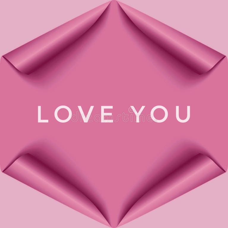 Paper Fold Abstract Template Background. Folded Note Stock Image ...