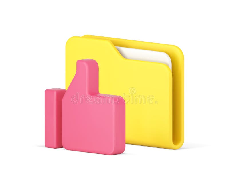 Paper Folder Document Archive Form Success Storage Cyberspace Send ...