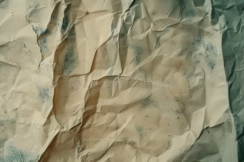 Paper Fragment Close Up stock photo. Image of office - 372337960