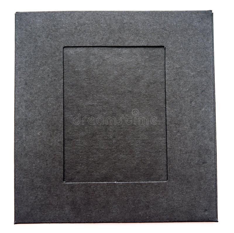 Paper frame stock image. Image of copy, style, frame - 57702505