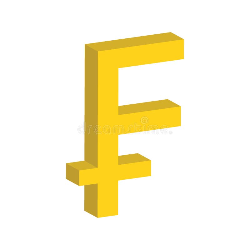 Chf Sign Stock Illustrations – 506 Chf Sign Stock Illustrations ...