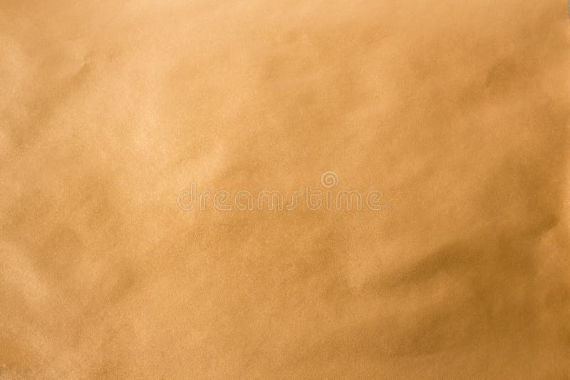 Paper Gold or Paper Background. Stock Photo - Image of golden, pattern ...