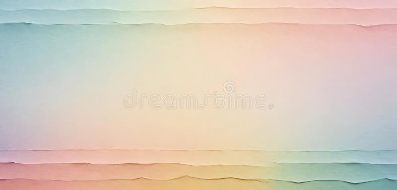 Paper Grain Pastel Gradient Texture Stock Illustration - Illustration ...