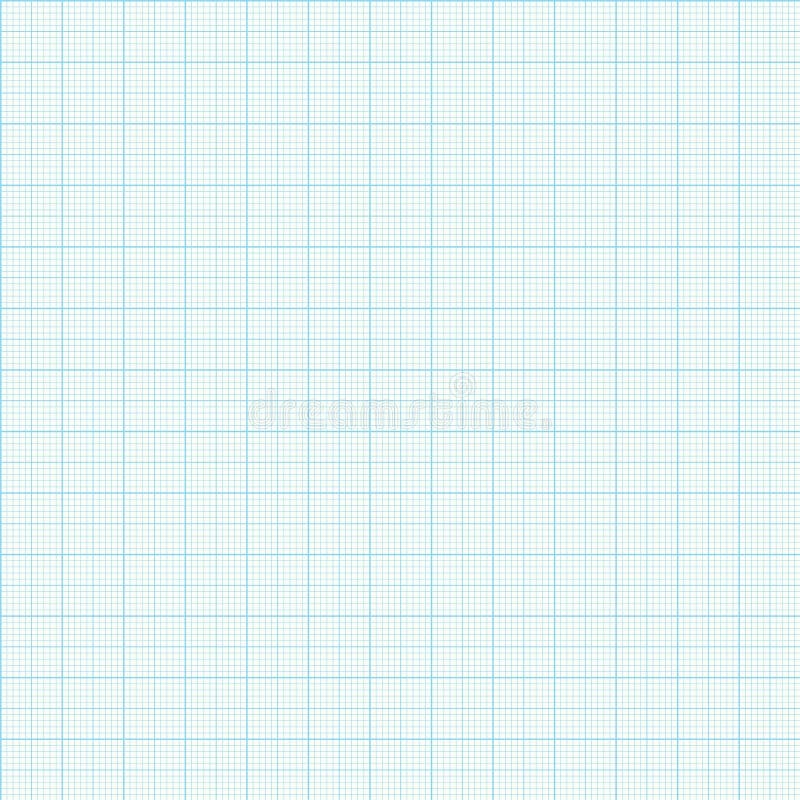 Paper Graph Grid stock vector. Illustration of data, rules - 40200335