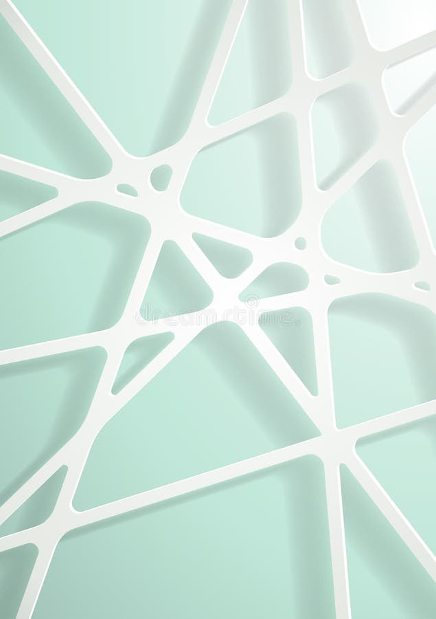 Paper Graphics stock vector. Illustration of abstract - 34198182