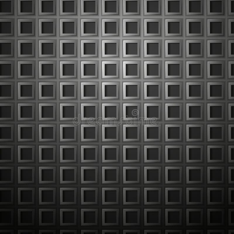 Paper gray squares stock vector. Illustration of paper - 38941851